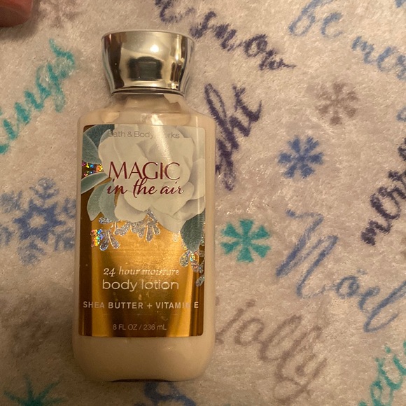 Bath & Body Works | Bath & Body | Bath And Body Works Magic In The Air ...